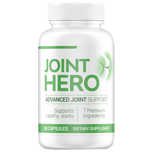 Joint Hero Review – Honest Look at the Ingredients