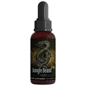 Jungle Beast Pro Review: Will It Rev Up Your Energy?