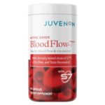 Juvenon Blood Flow-7 Review: Does It Really work?