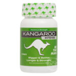 Kangaroo Pills Review: Does It Really Work As Advertised?