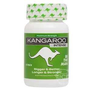 Kangaroo Pills Review: Does It Really Work As Advertised?