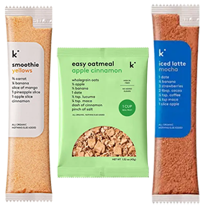 Kencko Review: Does This Nutrition Brand Deliver?