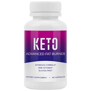 Keto Advanced Fat Burner Review: Does it Work?