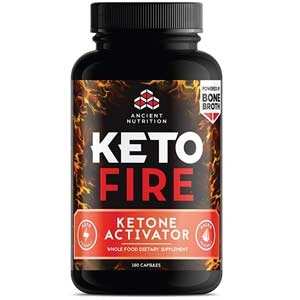 Keto Fire Reviews: Does It Really Work?