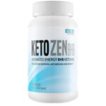 KetoZen Reviews: Does It Really Work?