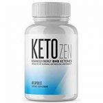 KetoZen Reviews: Does It Really Work? | Trusted Health Answers