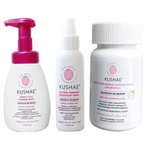 Kushae Review: Are These Feminine Care Products Effective?