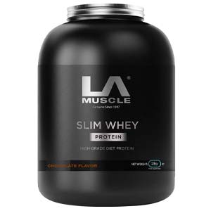 LA Slim Whey Reviews: Does it stand on its claims?