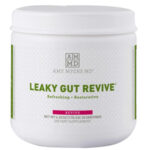 Leaky Gut Revive Reviews - Is Amy Myers MD Supplement Safe?
