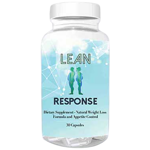 Lean Response Review: Is This Supplement Worth Trying?