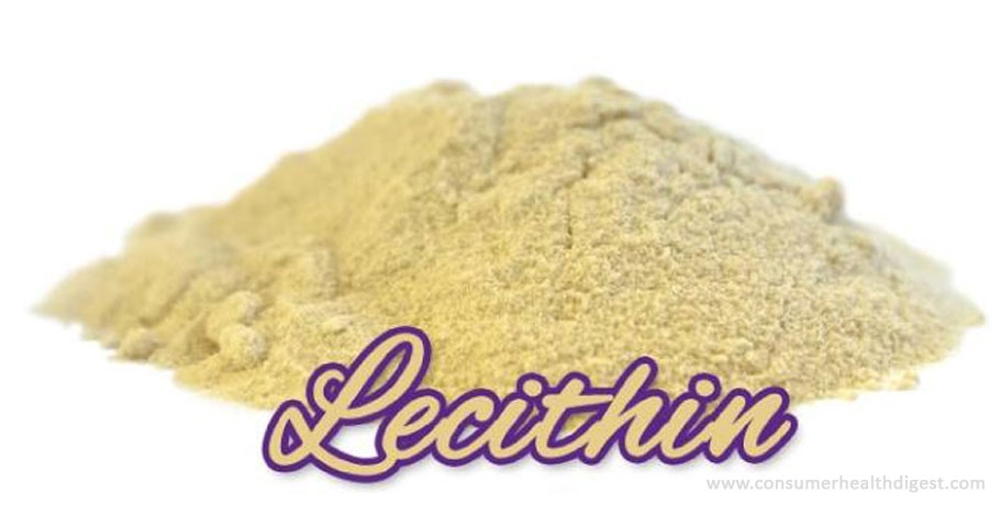 Lecithin: Benefits, Safety And Side Effects, Recommended Doses