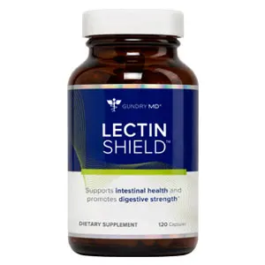Gundry MD Lectin Shield Reviews: Is It Safe To Use?