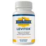 Levitox Review - Is Levitox Supplement Worth Trying?