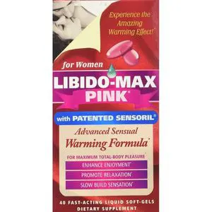 Libido-Max for Women Reviews: Does It Really Work?