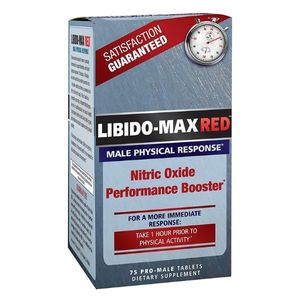 Libido Max Red Reviews: Is Libido Max Red Safe To Use?
