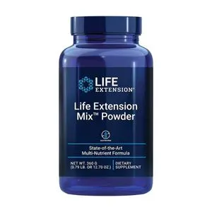 Life Extension Mix Reviews : How Does This Product Work?
