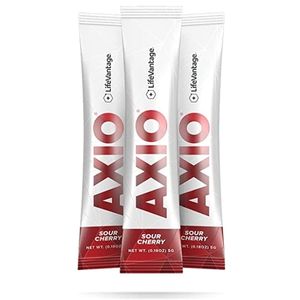 LifeVantage Axio Reviews: Does It Really Work?