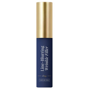 City Beauty Line Blurring Wrinkle Filler Review - Is It Safe?