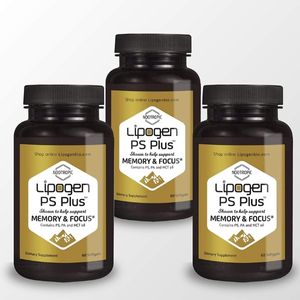 Lipogen PS Plus Reviews: Is It Safe To Use & Worth Buying?