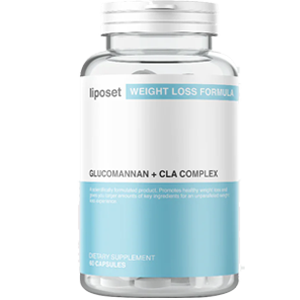 Liposet Reviews - Does Liposet Help You To Lose Weight?