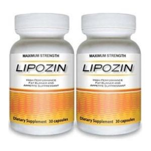 Lipozin Reviews - Is This A Good Weight-Loss Supplement?