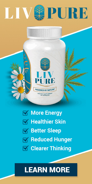 Liver Supplements Review and Ratings