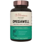 OmegaWell Reviews: Does Fish Oil Supplement Work?