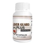 Liver Guard Plus Reviews: Does It Protects The Liver?