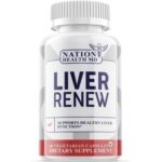 Liver Renew Reviews - Does It Really Work As Advertised?
