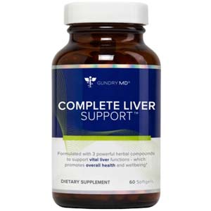 Liver Support Review - Does It Improve Immune System Function?