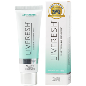 Livfresh Gel Toothpaste Review: Is It Worth the Hype?