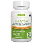 Longvida Optimised Curcumin Reviews: Does It Really Work?