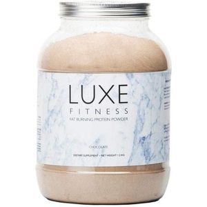 Luxe Fitness Protein Shake Reviews: Is It Safe To Use?