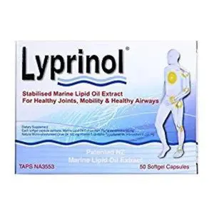 Lyprinol Reviews: Does It Really Work and Worth The Money?