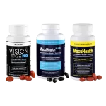 MacuHealth Eye Care Review: Do These Supplements Work?