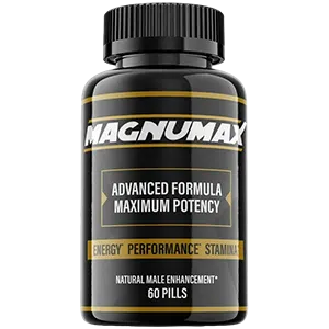 MAGNUMAX Review: Can It Fix Your Sexual Health Concerns?