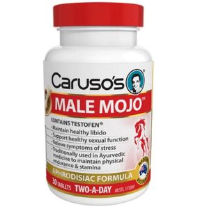 Male Mojo Reviews: Is Male Mojo Worth Buying For Males?