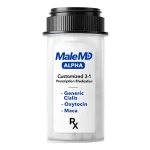 MaleMD Alpha Review: Does It Improve Male Sexual Function?