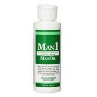 Man1 Man Oil Reviews: Does It Really Work? | Trusted Health Answers