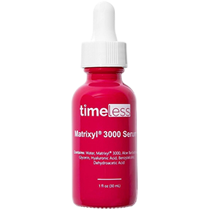 Matrixyl 3000 Serum Review – Does It Hydrate Skin Well?