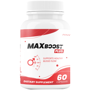 MaxBoost Plus Review: Can It Help with Low Libido?
