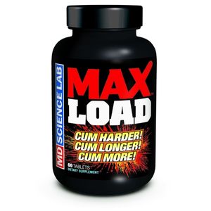 Max Load Pills Review - Should you Buy this Supplement?