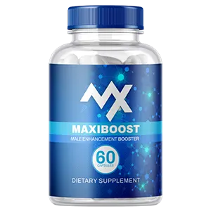 Maxiboost Review: Is it a Good Male Enhancement Supplement?