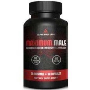 Maximum Male Review- Should You Buy Maximum Male Supplement?