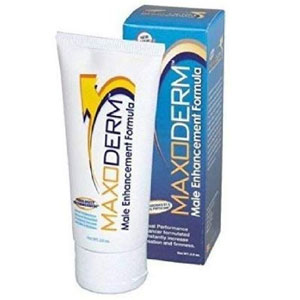 Maxoderm Reviews: Does Maxoderm Cream Safe to Use?