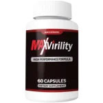 MaxVirility Review: Is It Your Natural Solution for Vitality?