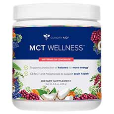 Gundry MD MCT Wellness Reviews - Does It Work & Is It Safe?