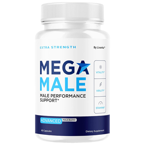 Mega Male Capsules Review: Is It Worth Trying for Men?