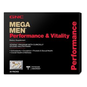 Mega Men Reviews: Does Mega Men Really Work As Claimed?