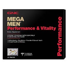 Mega Men Reviews: Does It Really Work? | Trusted Health Answers
